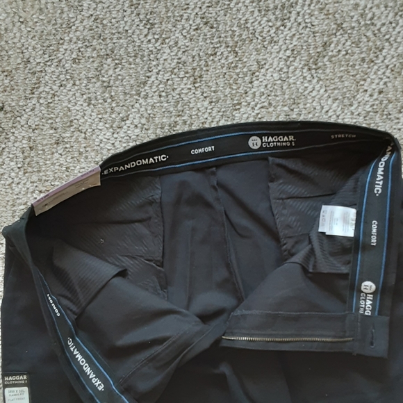 Haggar | Pants | Haggard Expandomatic | Poshmark